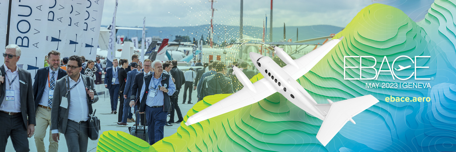 EBACE 2023 confirme l’engagement pour le développement durable - AGAA