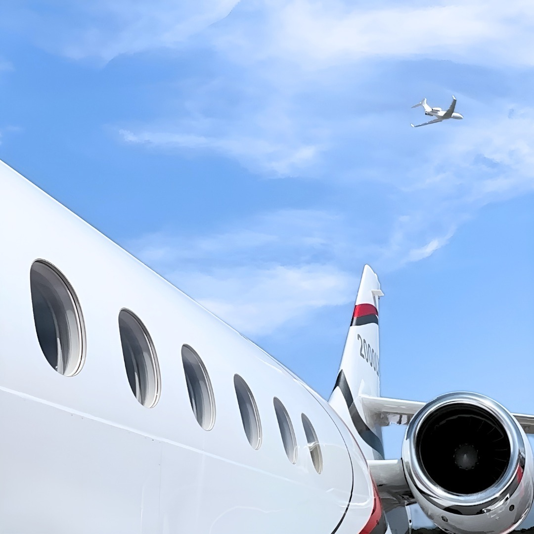 Simply Jet, une entreprise suisse à succès - AGAA